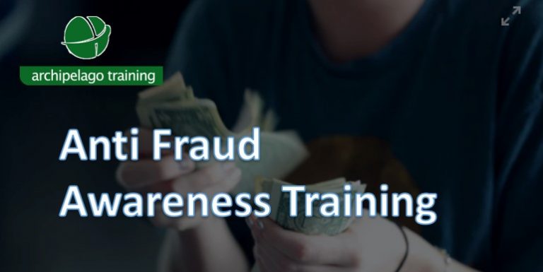 Anti Fraud Awareness Training | Pelatihan SDM di Kota Bali Yogya ...