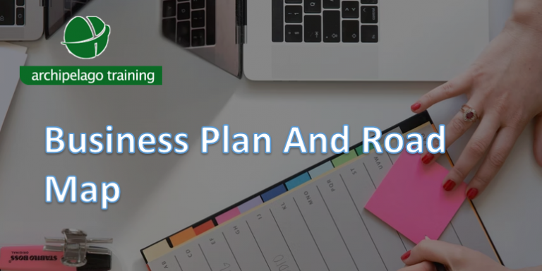 Business Plan and Road Map | Pelatihan SDM di Kota Bali Yogya Bandung Batam